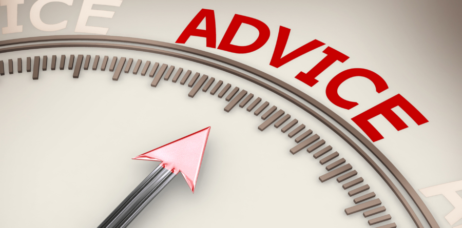 What Happens When You Ignore Advice? - Wendy Fraser Consulting